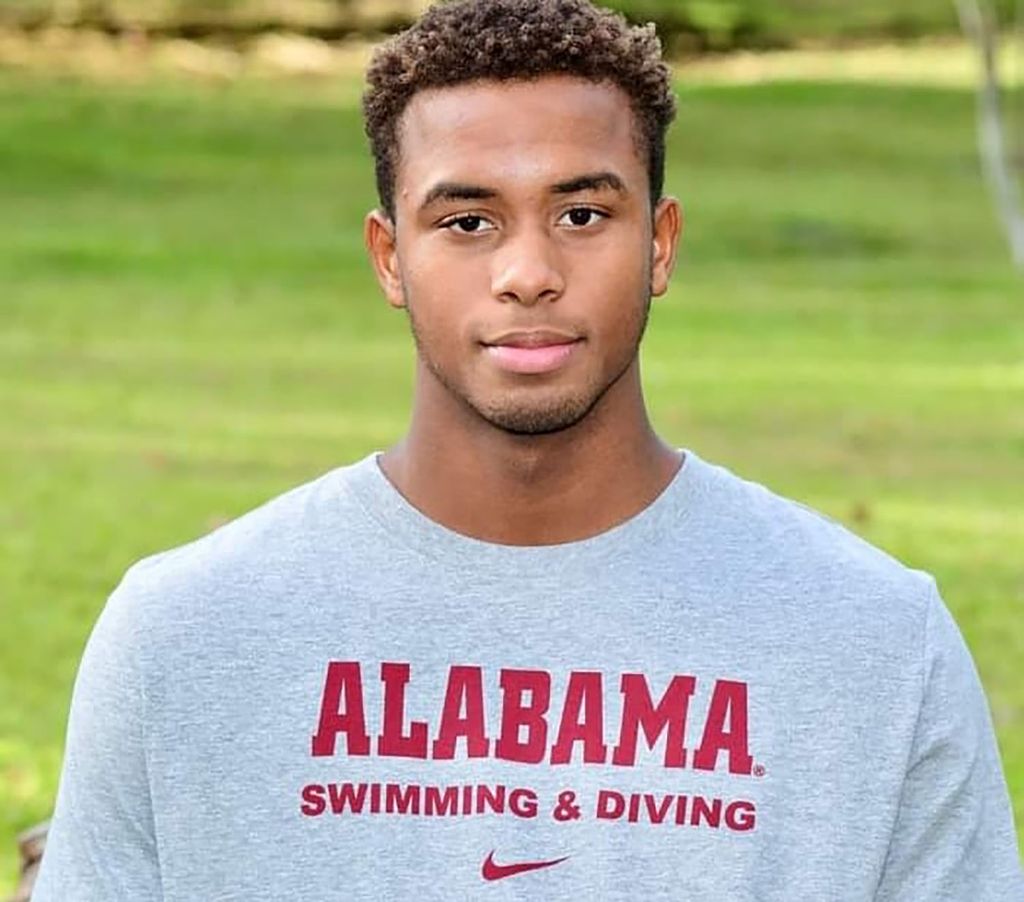 Wilson on fire in Jamaica Christmas Open swim - Trinidad Guardian