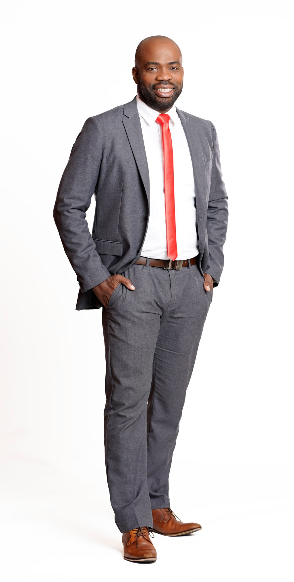 Deyson Scott named UTC's new vice president - Trinidad Guardian