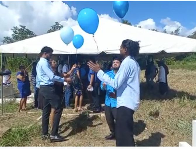 Murder victim buried hours after alleged killer found dead - Trinidad ...