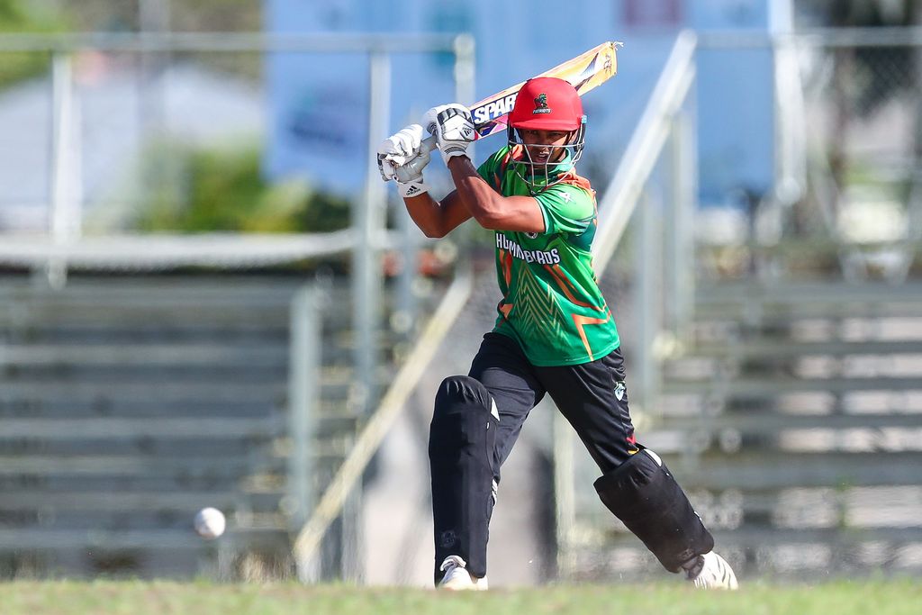 Hackett helps Scarlet Ibis record victory - Trinidad Guardian