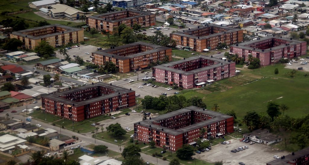 TTPS: 4 gangs in Maloney and Pinto behind major crimes - Trinidad Guardian