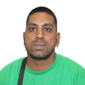 Man 38, missing - Trinidad Guardian