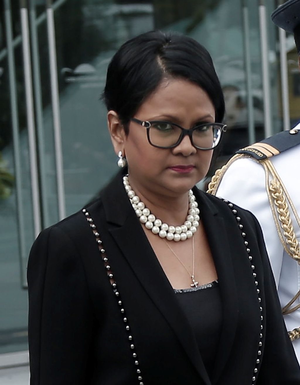 Mark: President’s House could be new Balisier House - Trinidad Guardian