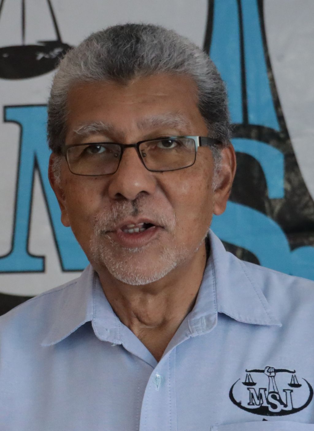 MSJ leader: Issues of 1970 uprising still exist - Trinidad Guardian