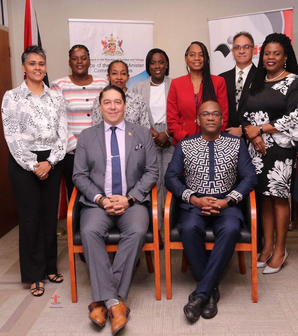 NALIS 9th board of directors installed - Trinidad Guardian