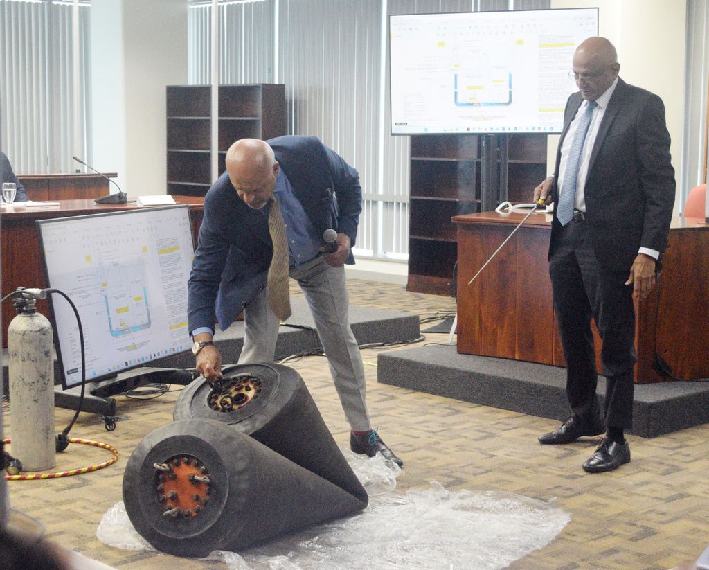 PM: CoE report into Paria diving tragedy will be made public - Trinidad ...