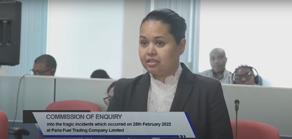 LMCS attorney: Paria saved money at the cost of saving lives - Trinidad ...