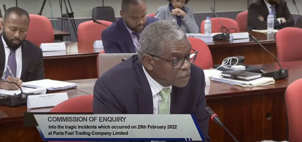 Paria’s efforts during tragedy ‘entirely reasonable’ – attorney ...