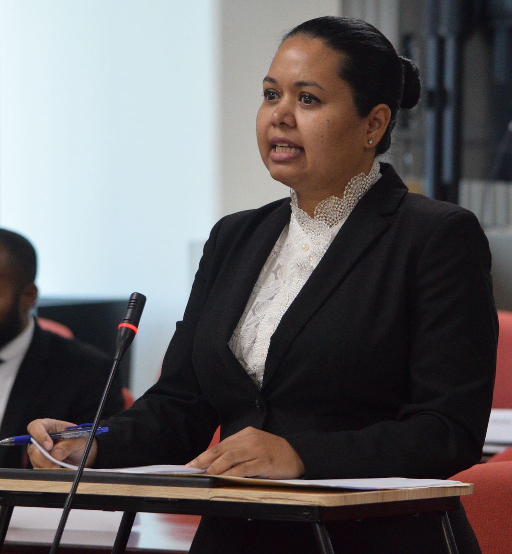 LMCS lawyer: Paria was about saving money - Trinidad Guardian
