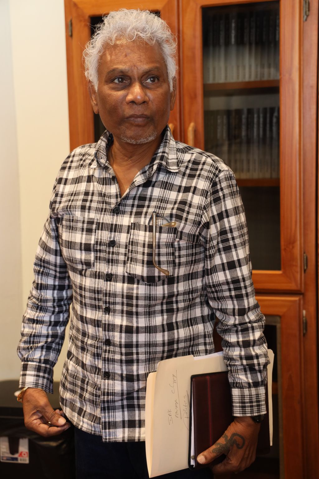 Khan: PM right to demand answers on $55M spent on new DPP office ...