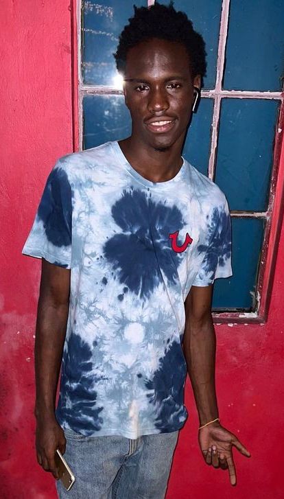 Body of drowning victim washes ashore - Trinidad Guardian