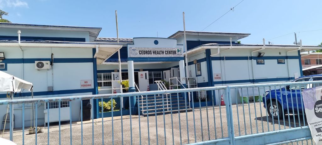 SWRHA probes death of cancer patient, 72, at health centre - Trinidad ...