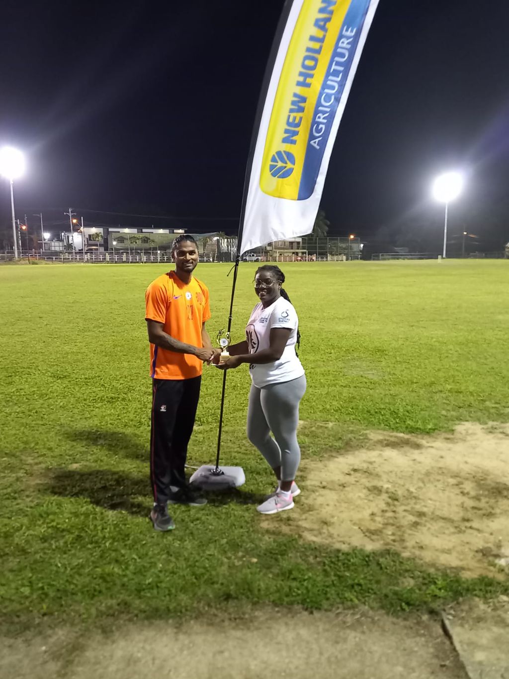 Webster, Ramdoo fire Cantaro to PBL top spot - Trinidad Guardian