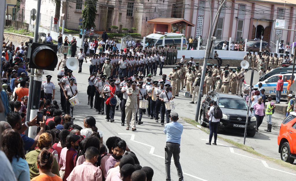 Princes Town celebrates 143rd anniversary - Trinidad Guardian