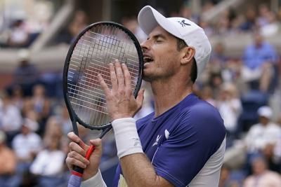 Andy Murray exits Australian Open - Trinidad Guardian