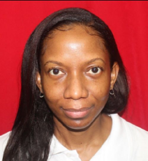 Help find Solina Garnes - Trinidad Guardian