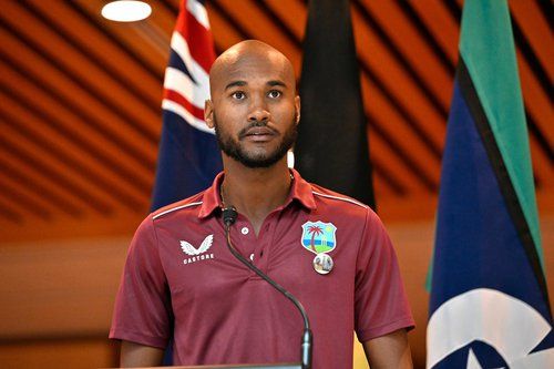 CWI congratulates players named in ICC teams of the year - Trinidad ...