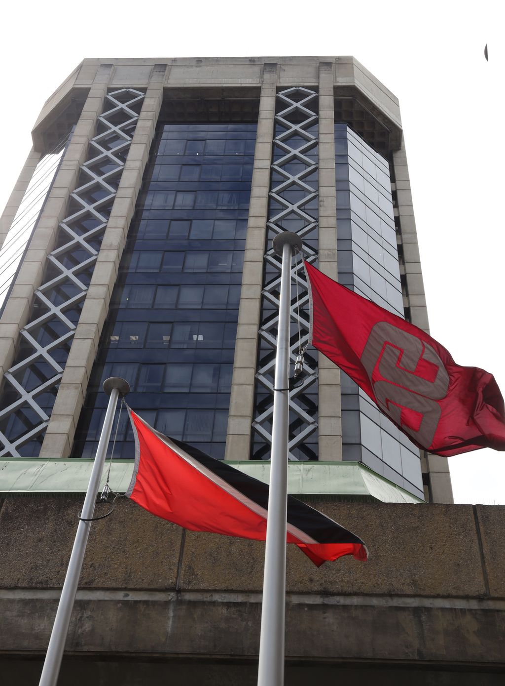 Cheque processing reduced to two days - Trinidad Guardian