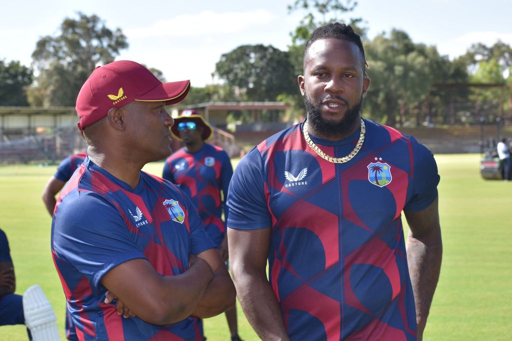 Brian Lara to assist West Indies cricket - Trinidad Guardian