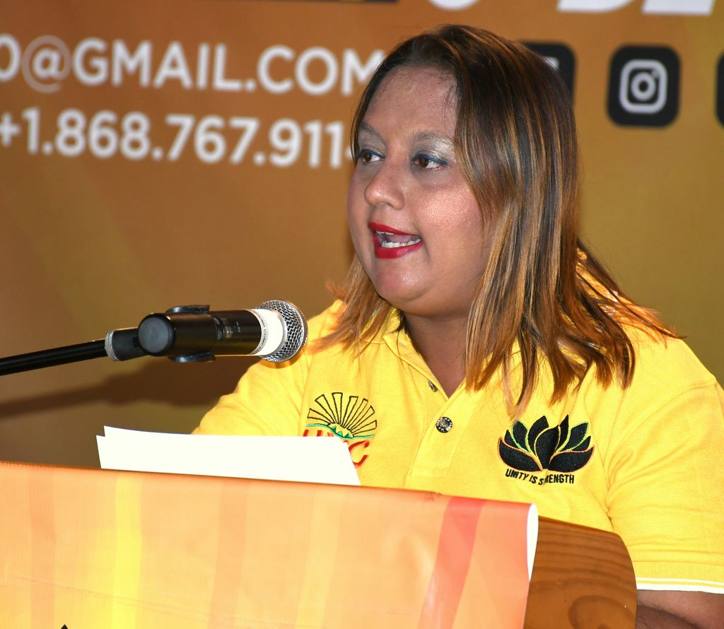 Ramdial still seeking answers on UNC’s failings - Trinidad Guardian