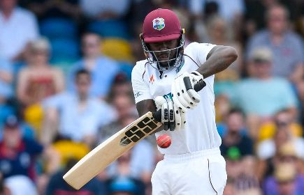 WI secure valuable workout as warm-up ends in stalemate - Trinidad Guardian