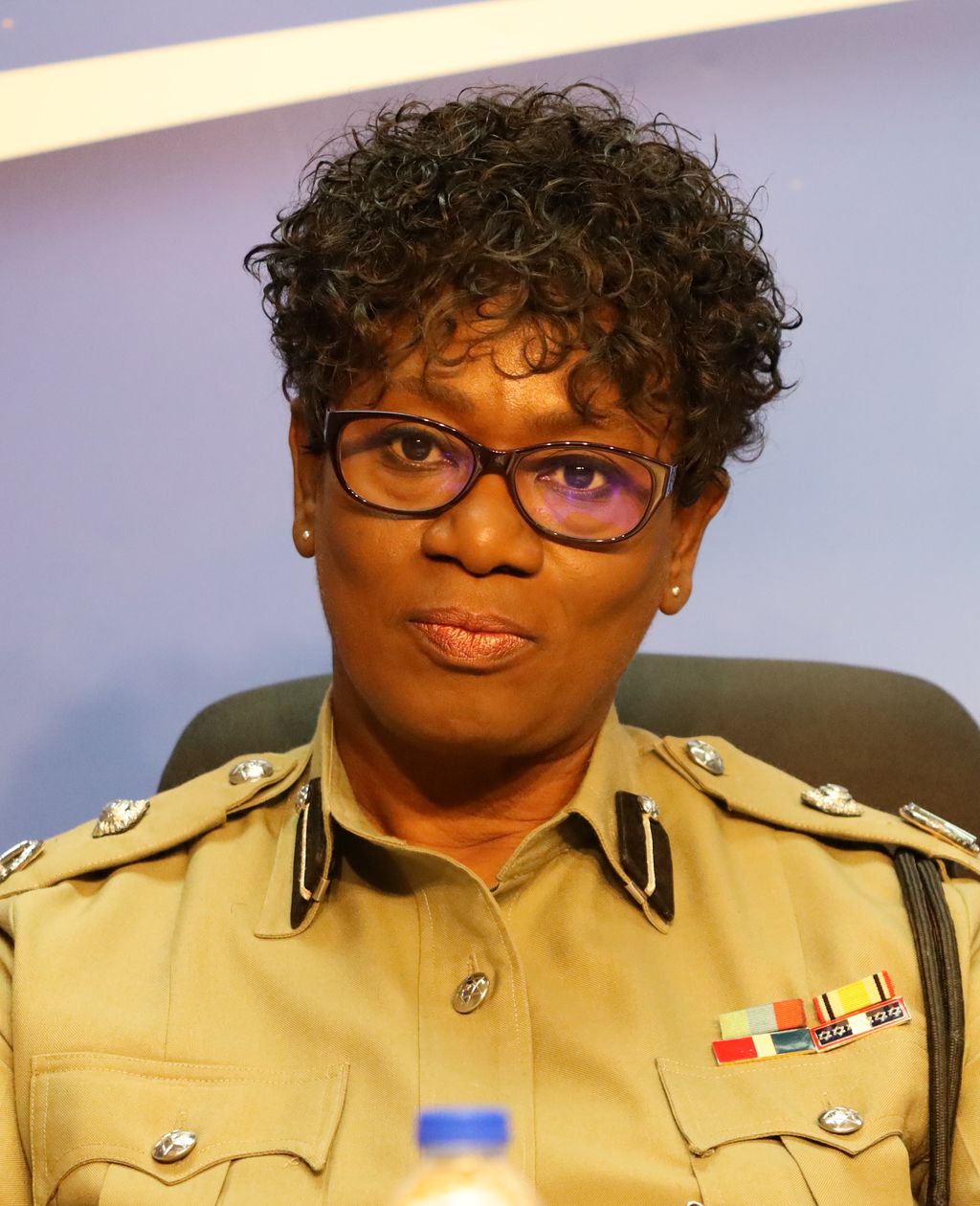 CoP – TTPS to aggressively pursue criminal element - Trinidad Guardian