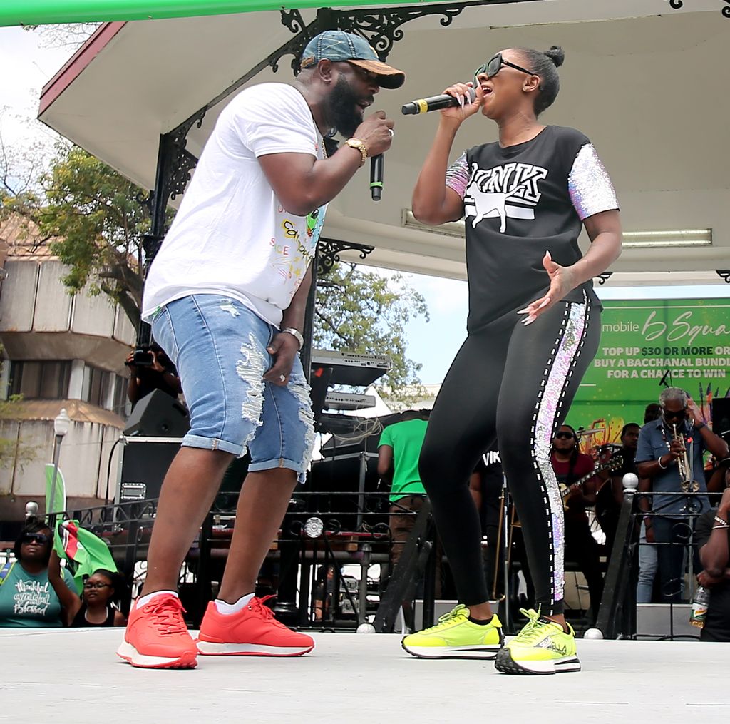 19 T&T entertainers nominated for Caribbean Music Awards - Trinidad ...