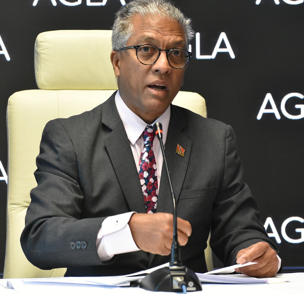 226 vacancies within DPP’s Office, 104 staff - Trinidad Guardian