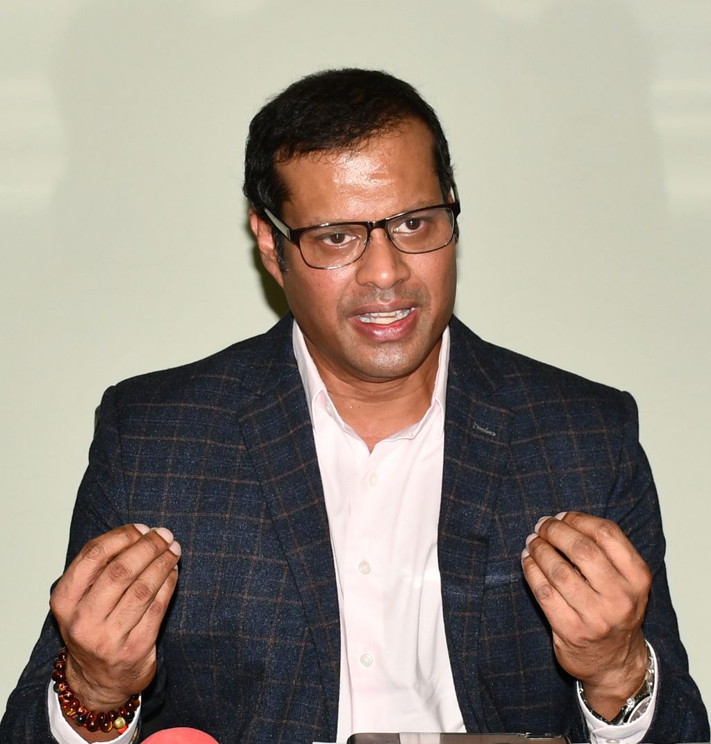 Charran: Make death penalty the ultimate punishment - Trinidad Guardian