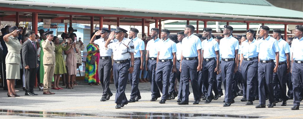 CoP warns Port Police against taking bribes - Trinidad Guardian