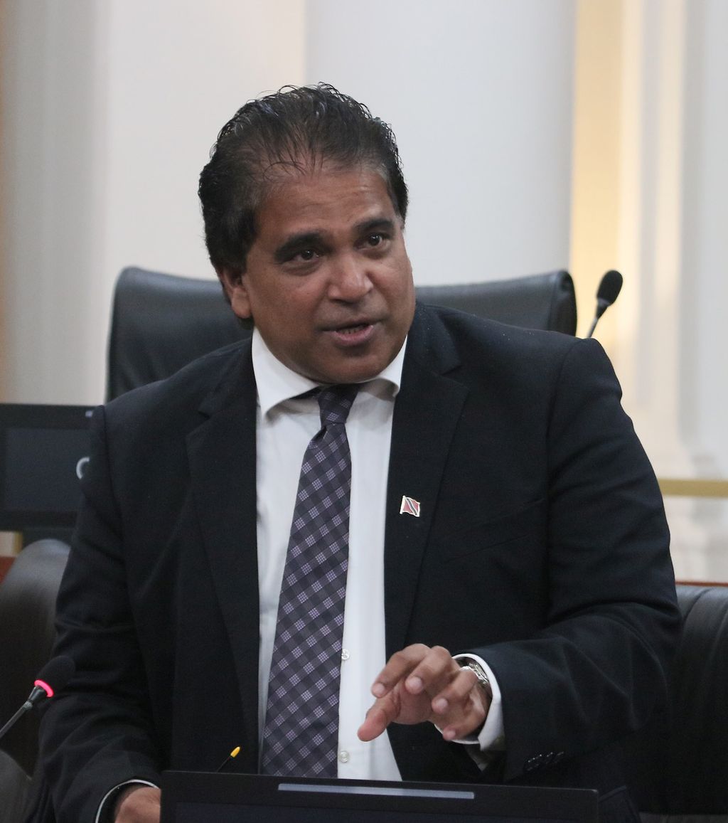 Hinds: Govt’s defeated FUL clause was ‘purely innocent’ - Trinidad Guardian