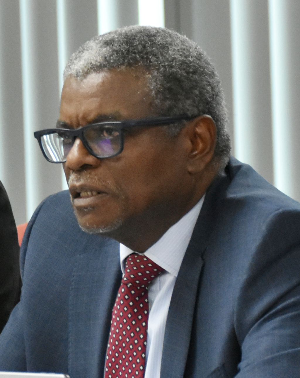 Paria still won’t reveal legal fees paid to each attorney during CoE ...