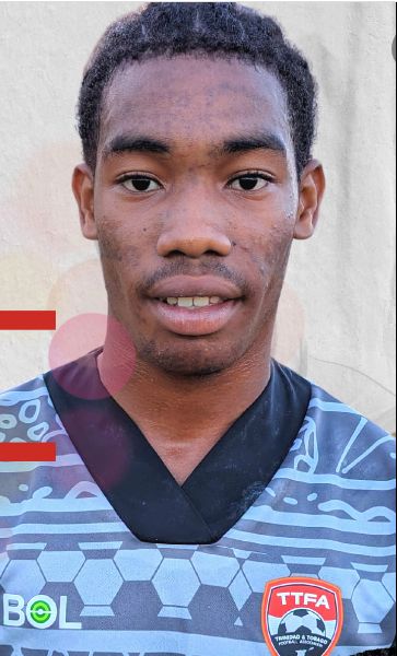 Sween scores late to take Soca Warriors into 2nd round 1-1 - Trinidad ...