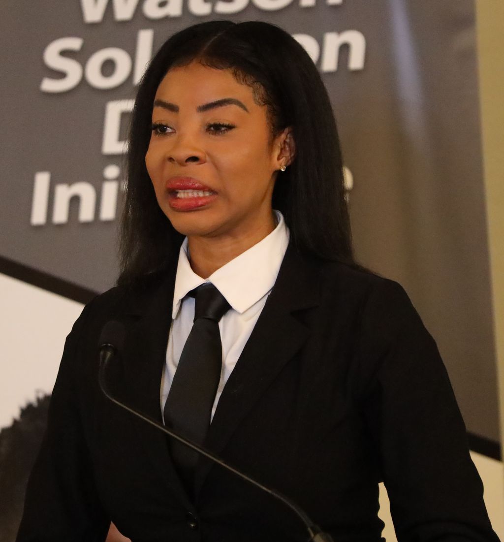 PDP Deputy Political Leader, Jackson, resigns - Trinidad Guardian