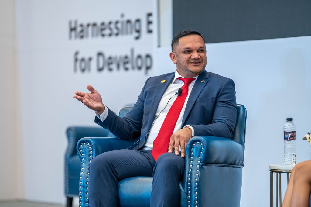 Guyana not interested in Pointe-a-Pierre refinery - Trinidad Guardian