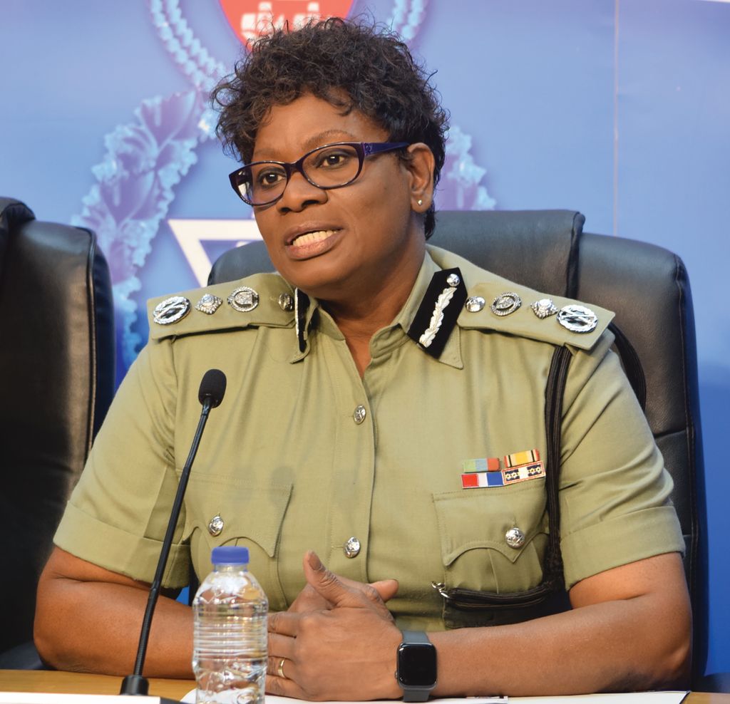 CoP praises detectives in recent murder breakthroughs - Trinidad Guardian