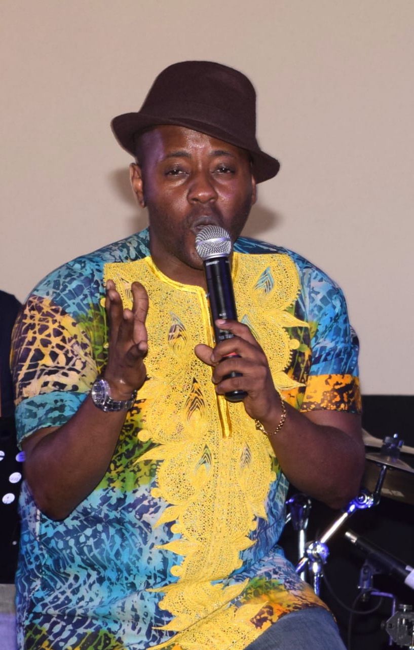 12 calypsonians vie for $800,000 top prize in Calypso Monarch ...