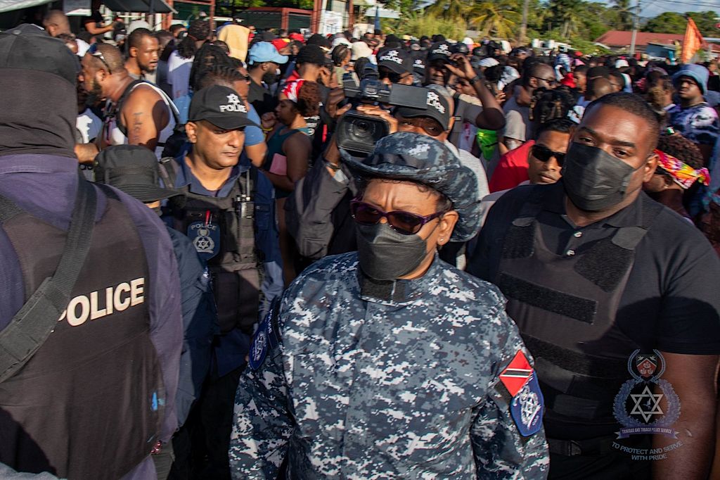 CoP orders probe into fatal police shooting - Trinidad Guardian