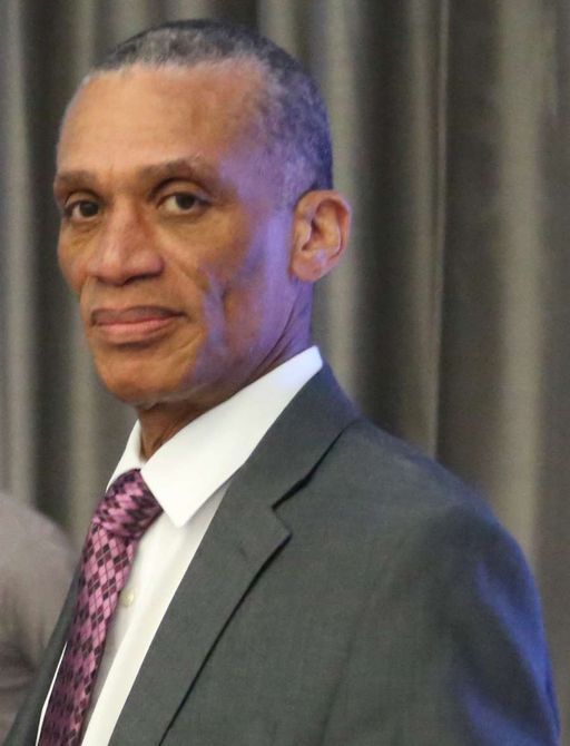 Moses represents T&T on special mission to Haiti - Trinidad Guardian