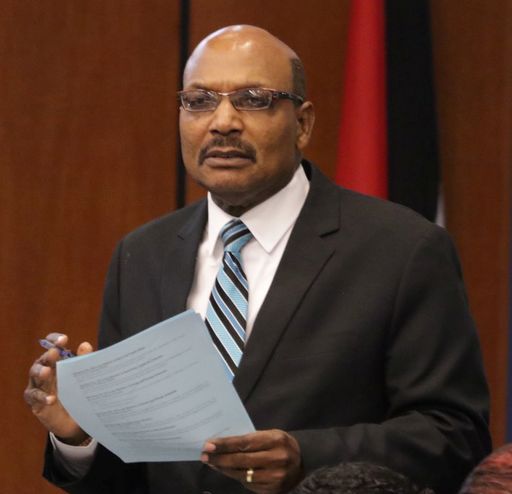 UNC questions PM’s tone toward DPP - Trinidad Guardian