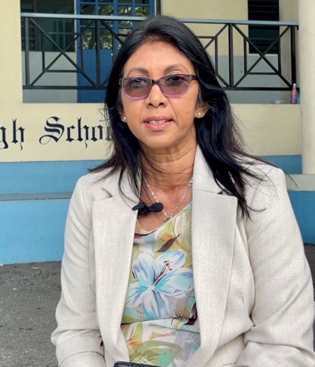 Big celebration coming for Naps schol winners - Trinidad Guardian