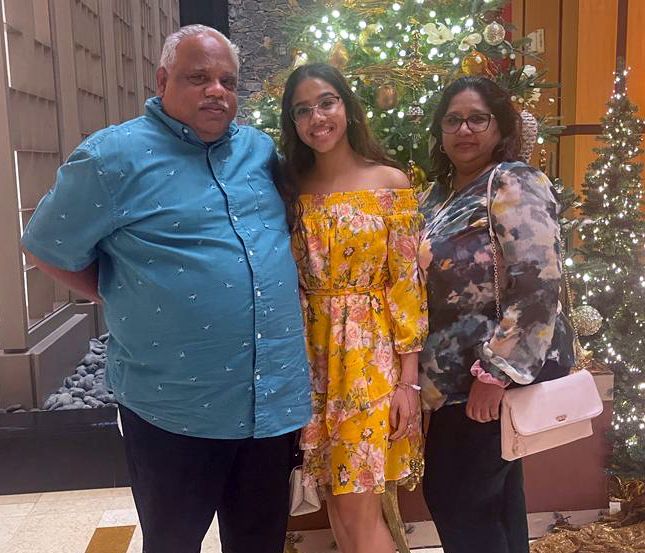 SAGHS, Holy Faith students earn President’s Medal - Trinidad Guardian