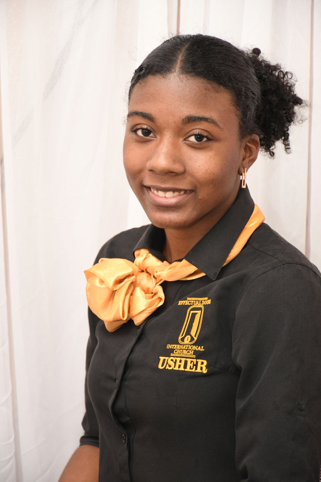 Scholar says faith helped her succeed - Trinidad Guardian