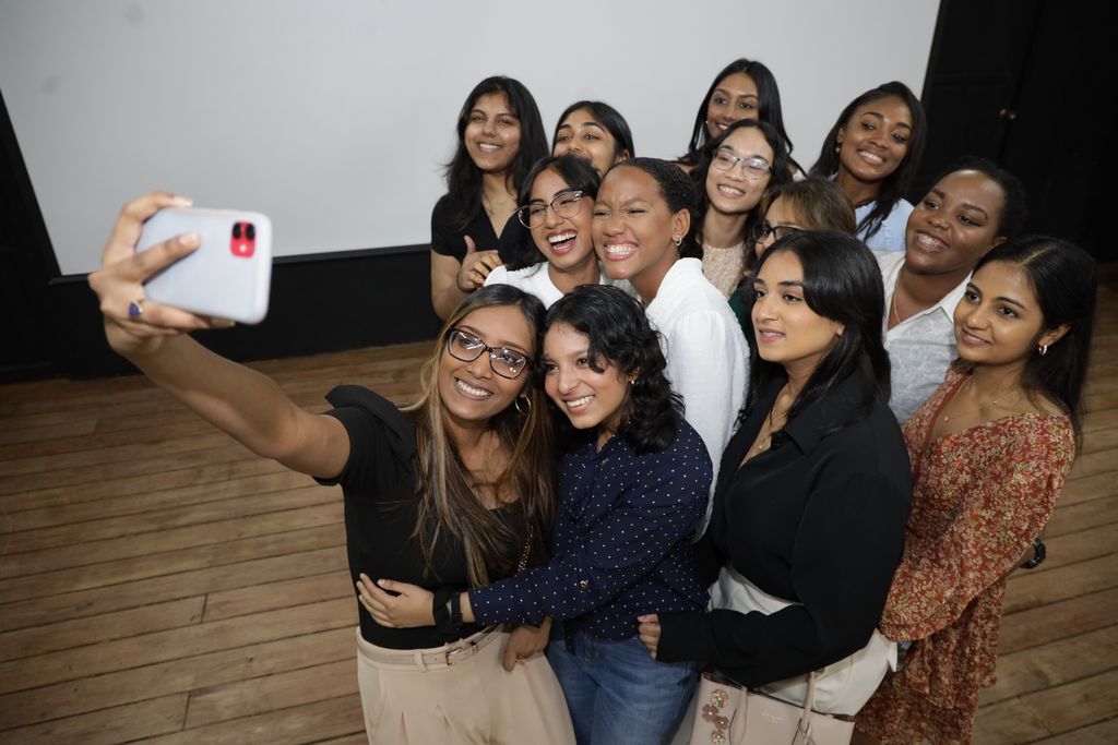 Naps teachers lauded by scholarship winners - Trinidad Guardian