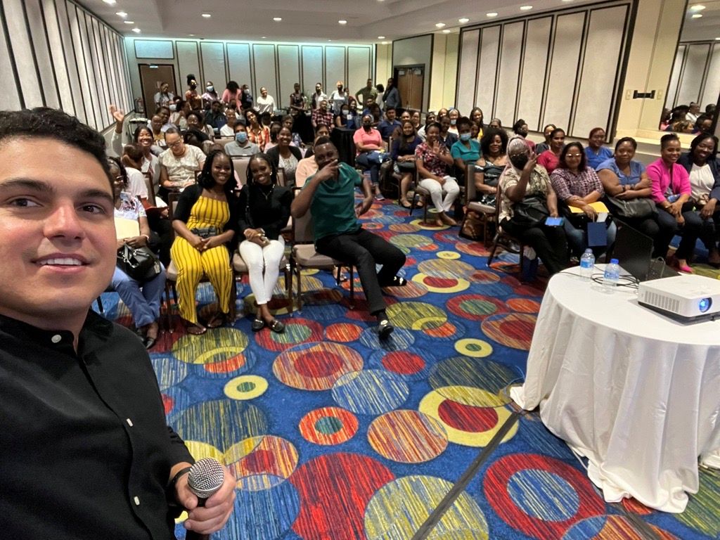 TTRNA head insists there's an exodus of nurses - Trinidad Guardian