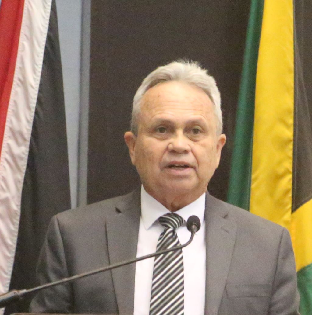 Imbert defends procurement exemptions - Trinidad Guardian