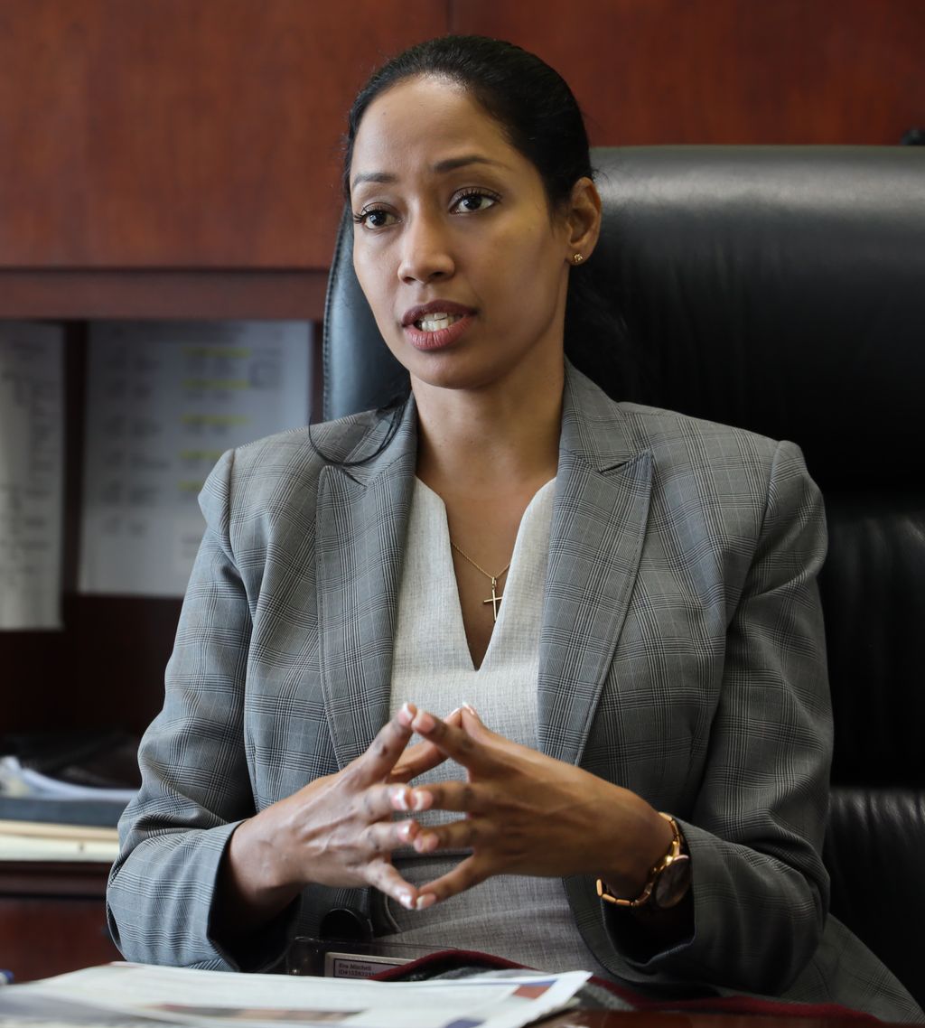 TTSE seeks to encourage more women investors - Trinidad Guardian
