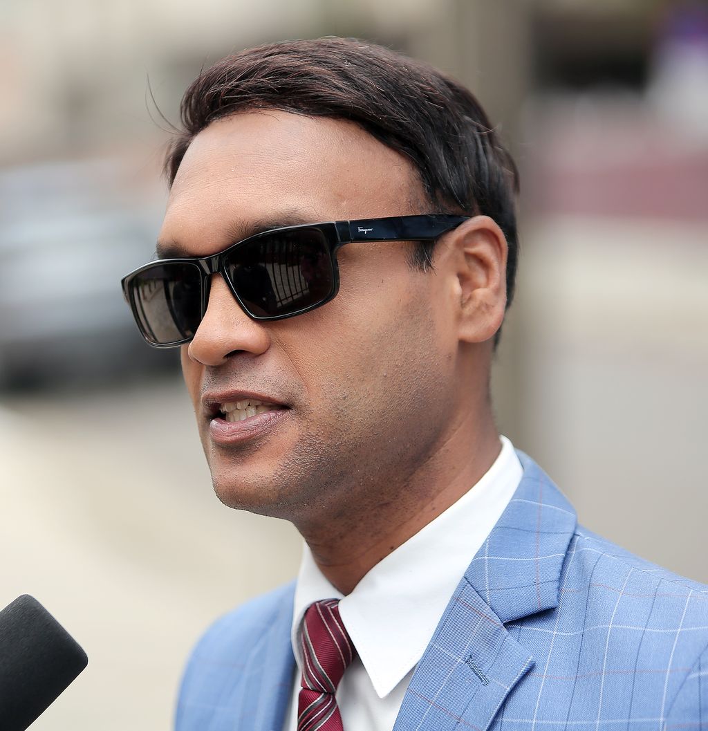 MP Padarath: Minister Gonzales passing buck on WASA issues - Trinidad ...