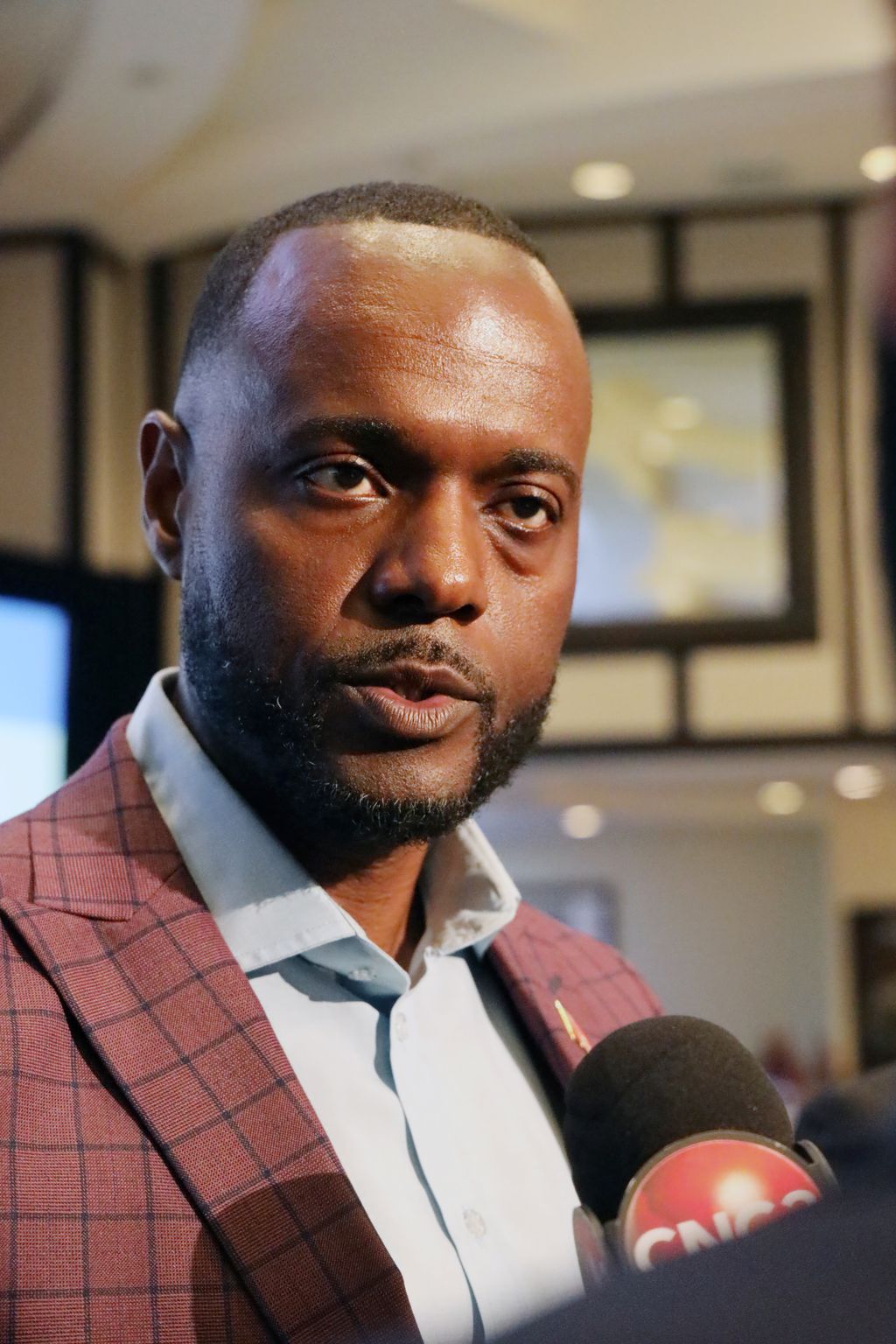 Pipeline repair crisis proved difficult for WASA workers–Gonzales ...