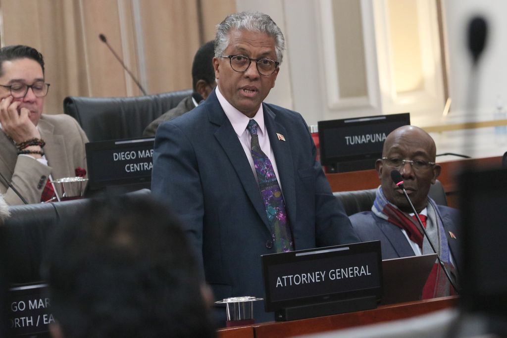 Armour mum on details of meeting with DPP - Trinidad Guardian